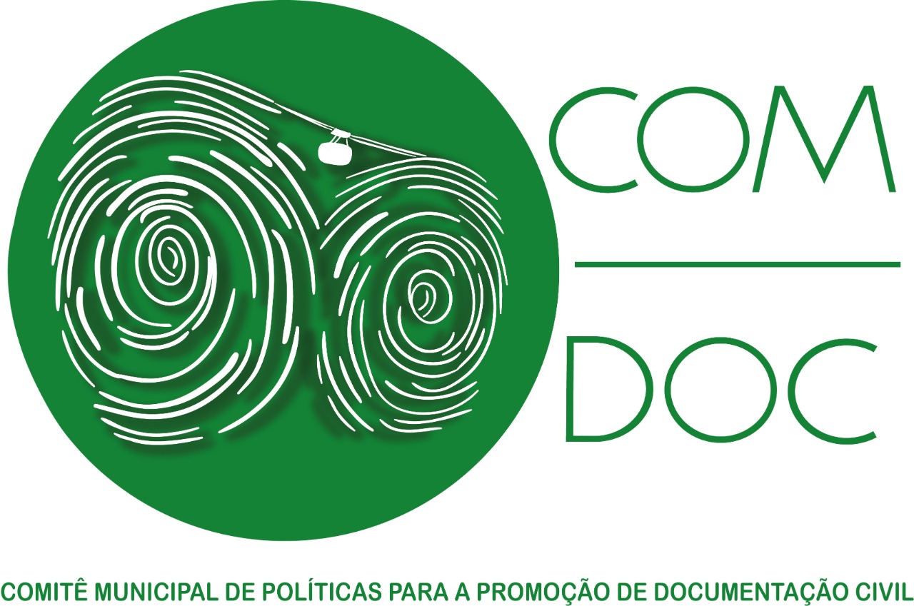 COMDOC – Comitê Municipal de Políticas para Promoção do Acesso à ...
